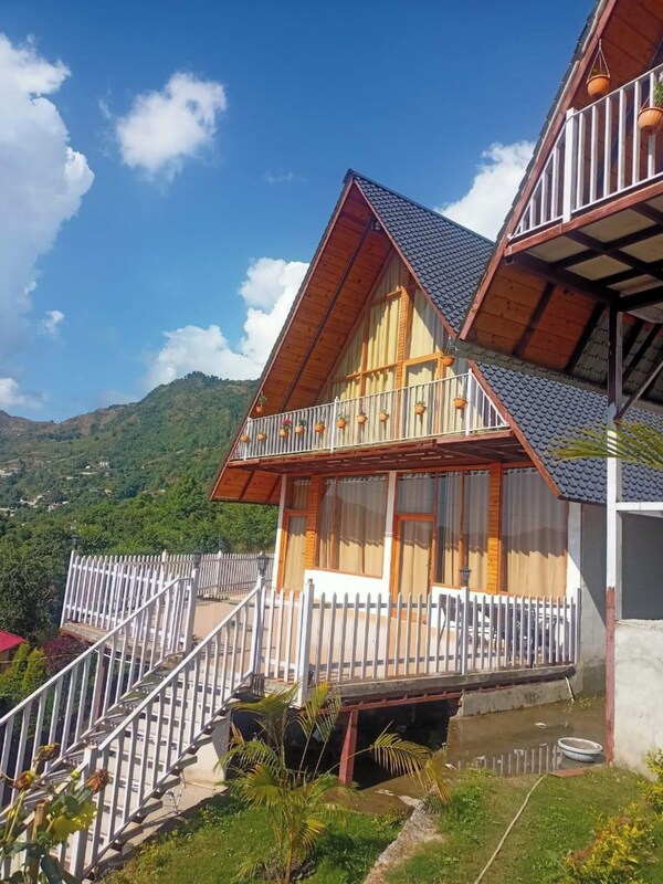 La Paz Resort By Shikhar Hospitality - Naukuchia Taal