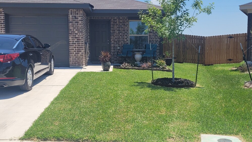 The Clean Home - Killeen, TX