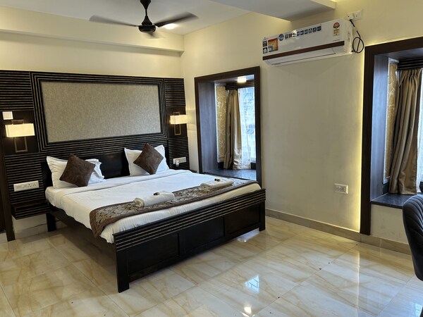 The Aster Heritage - Kolkata (Calcutta)