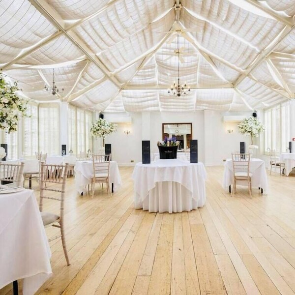 Hadley Park House Hotel - Telford