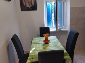 Sala de jantar