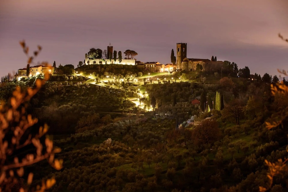 La Monastica Resort & Spa - Provincia di Pistoia