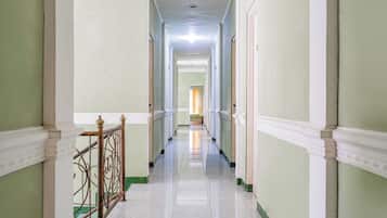 Pormenores do interior