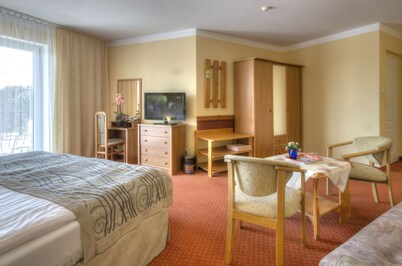 HOTEL PANORAMIC OSCAR