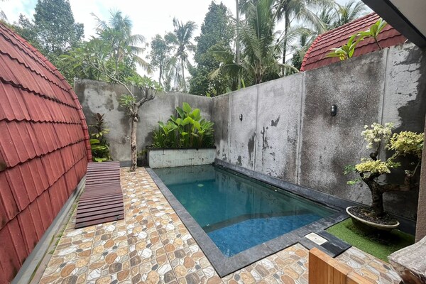 Belvilla Moksha Haven Pandawa Balinearnirwana Garden Bali - Negara