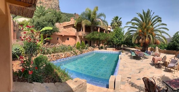 Azzaouia Resort & Development - Morocco