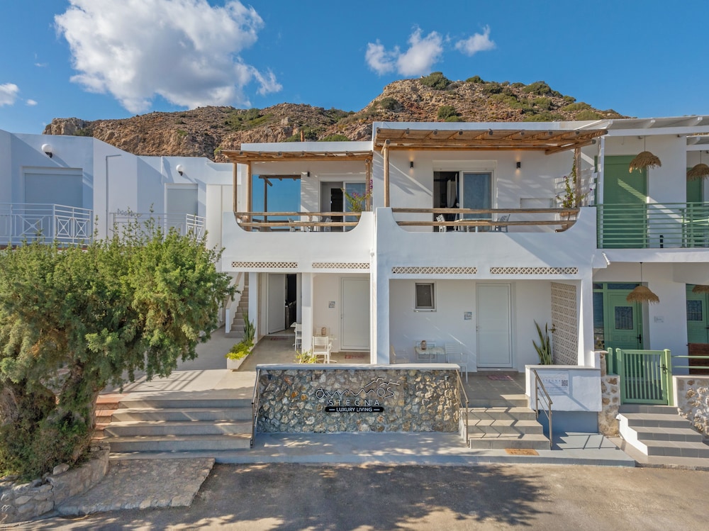 Ammos Stegna Studios - Rhodes