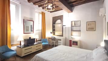 Apartamento | 2 quartos