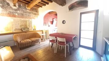 Apartamento | 2 quartos