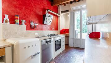 Apartamento | 2 quartos