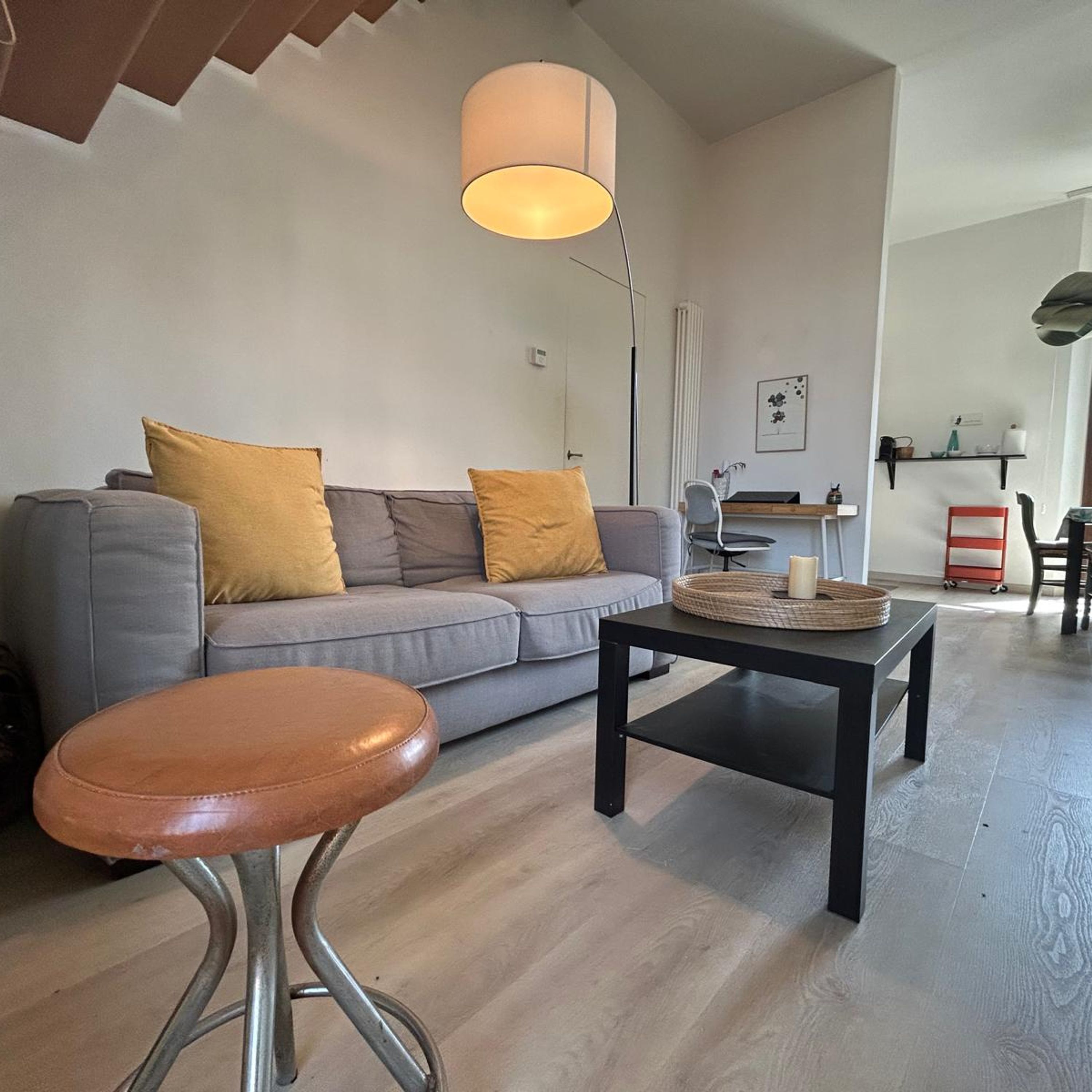 Casa | 1 quarto 