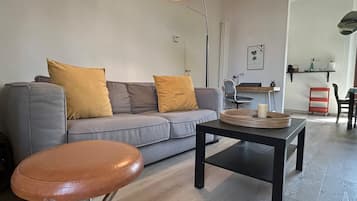 Casa | 1 quarto