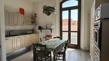 Casa | 1 quarto