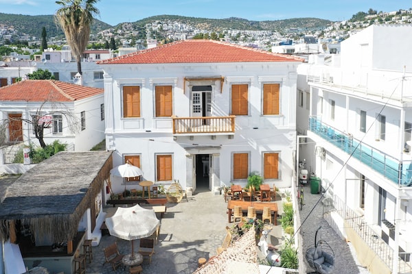 Notarius Hotel Bodrum - Bodrum