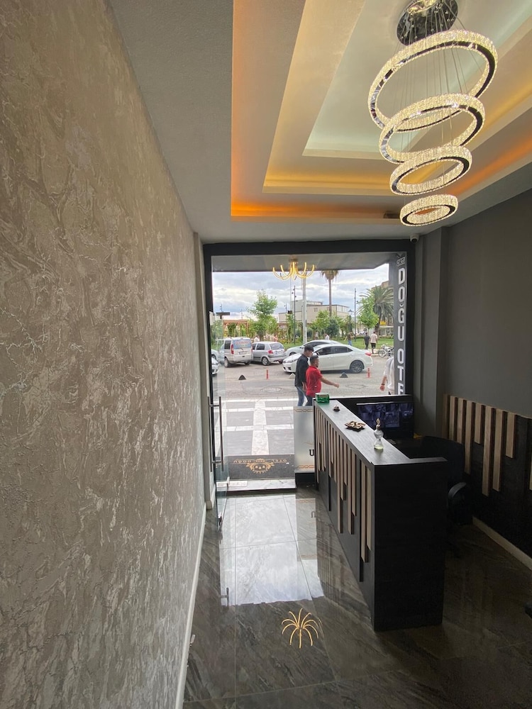 Otel Ortadoğu - Şanlıurfa