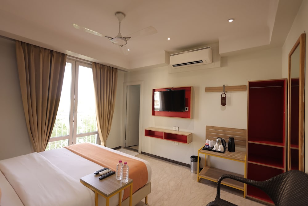 Phoenix - Unmatched Comfort - Udaipur