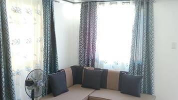 Casa | Sala de estar