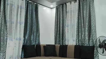 Casa | Sala de estar