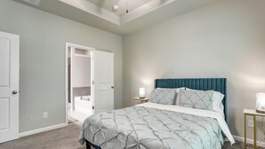 Apartamento (4 Bedrooms) | Interior