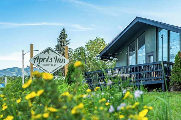 Après Inn Killington - Killington, VT