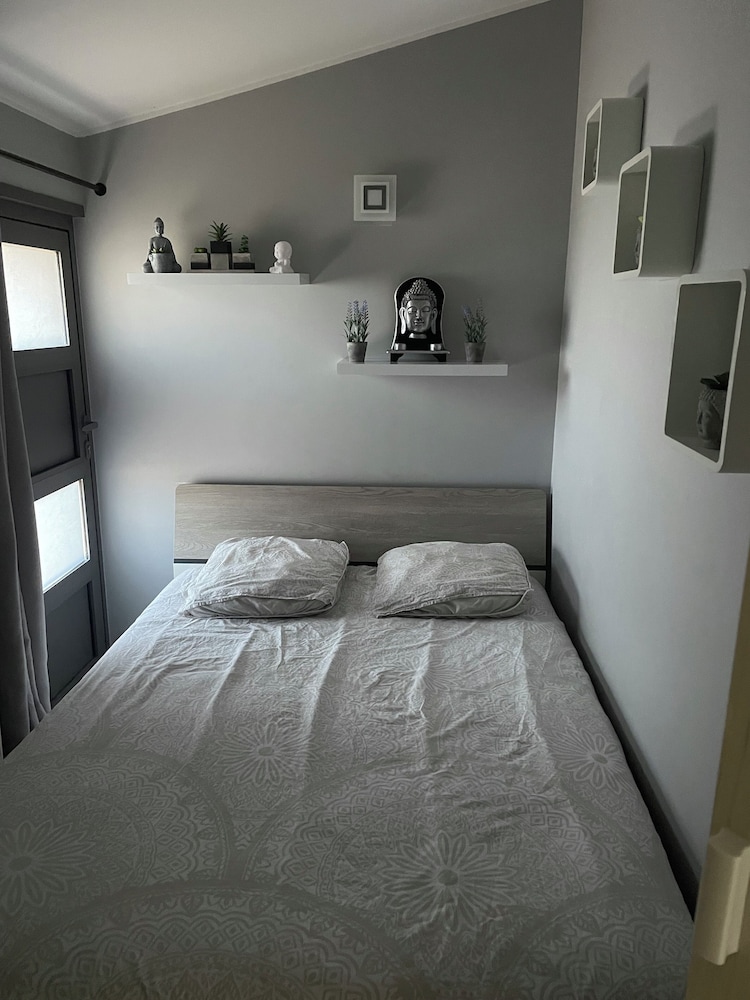 Vrbo Property - Bastia
