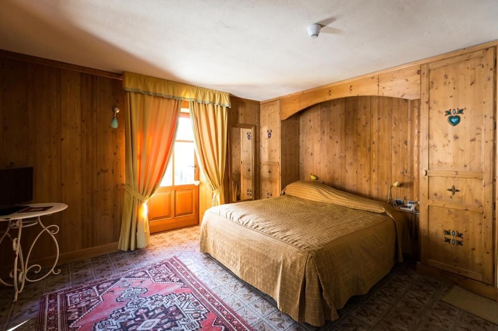 Hotel Lyshaus Di Gressoney Saint Jean - Gressoney-Saint-Jean