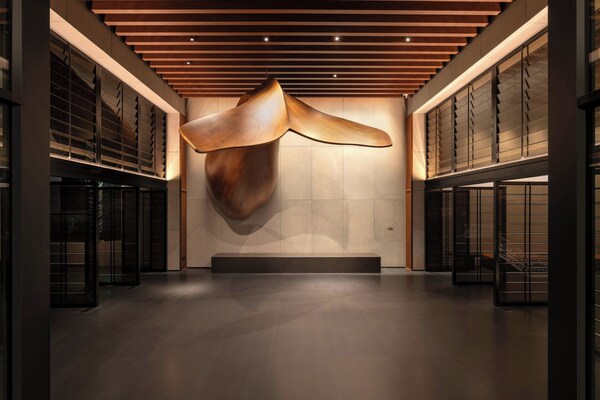 플로우 앤 코. 칭다오, 오토그래프 컬렉션 - 칭다오 시