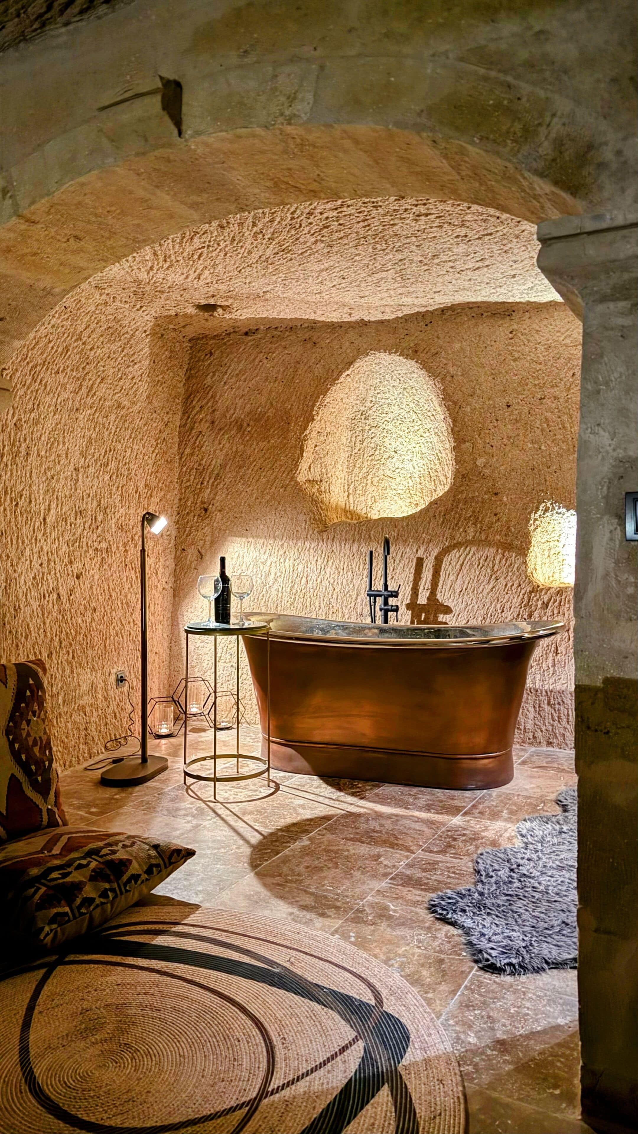 Suíte premium | Lençóis italianos Frette, roupas de cama premium