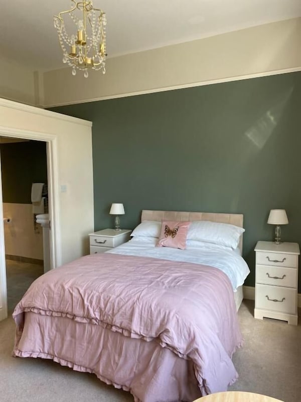 Coundon Lodge - Coventry