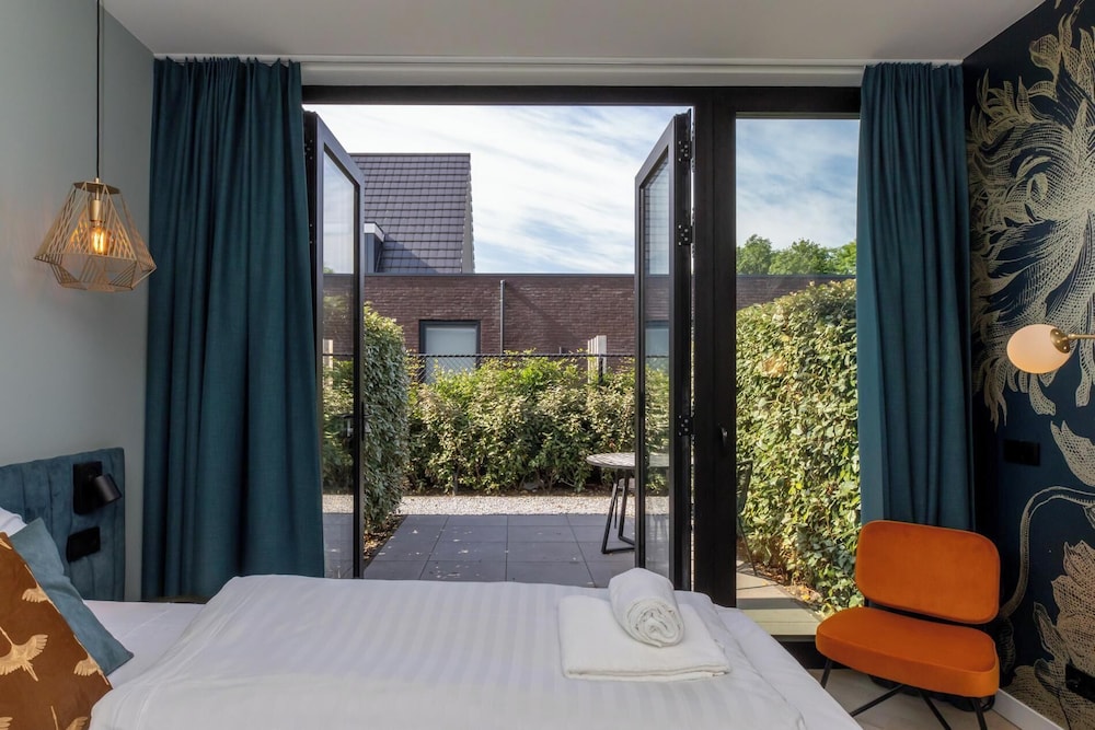 Studio - Van Der Manderelaan 16 'Studio B' | Koudekerke - Vlissingen