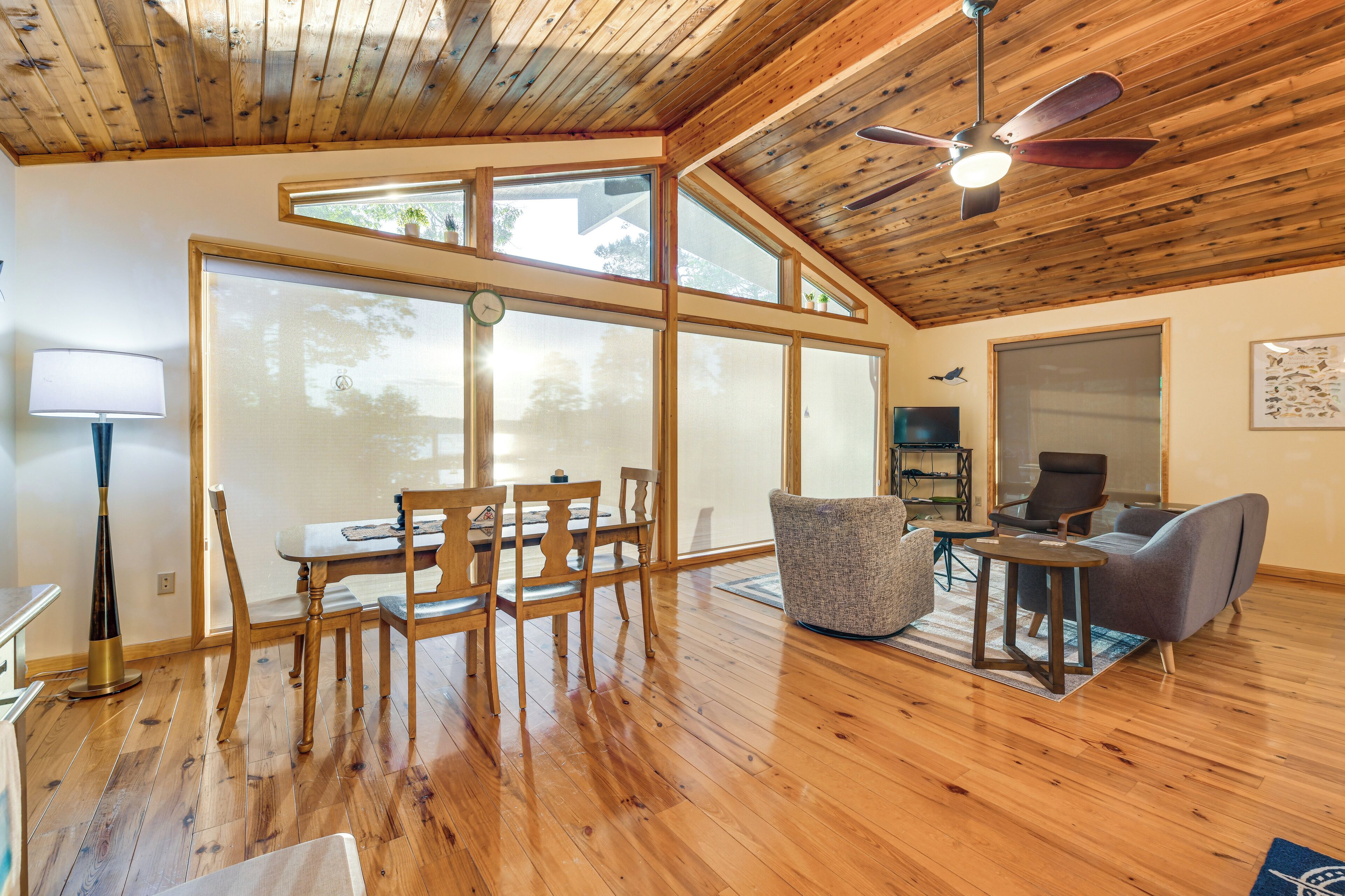 Waterfront Lancaster Cabin ~ 10 Mi To Kilmarnock! - Chesapeake Bay
