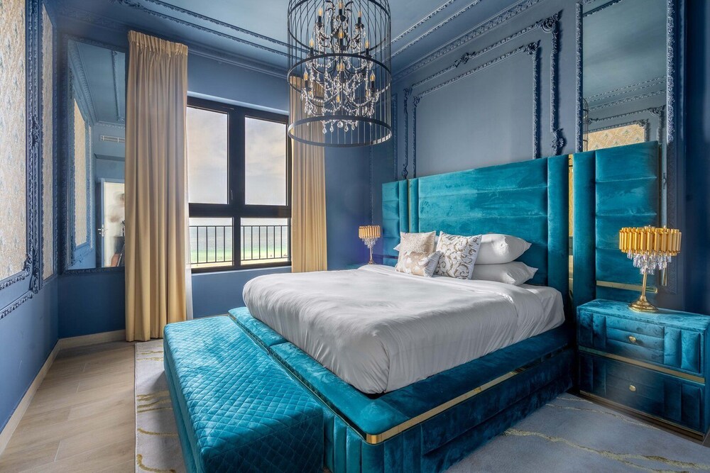 GuestReady - Luxurious living with sea view - Dubai | Vrbo