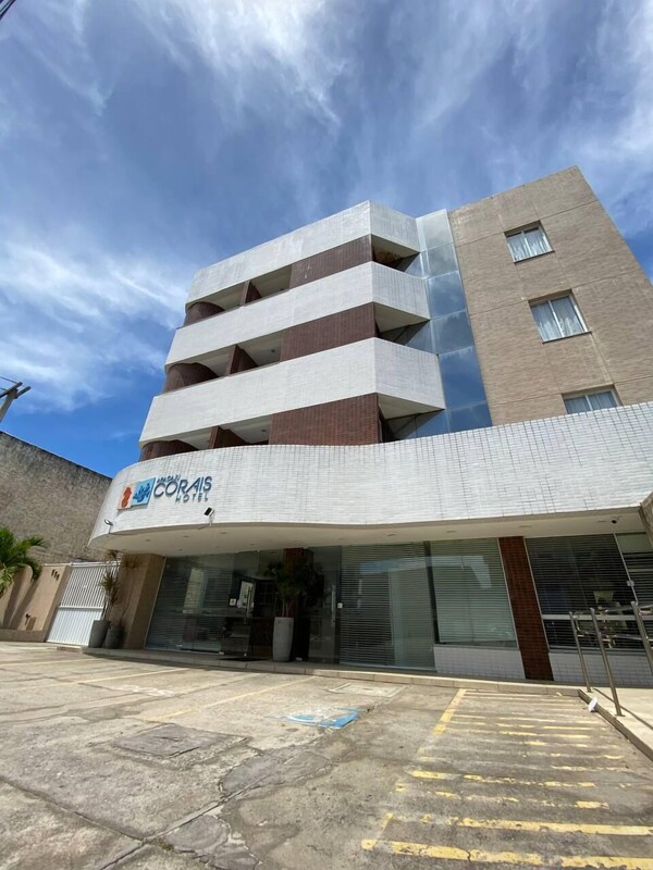 Aracaju Corais Hotel - Aracaju