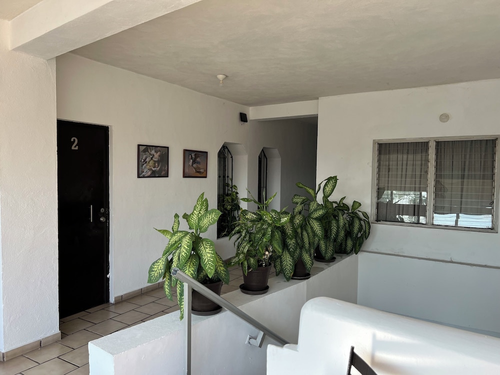 Casa Los Angeles - Colima