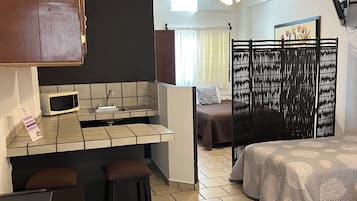 Apartamento Standard | 1 quarto, com decoração personalizada, com mobília individualizada
