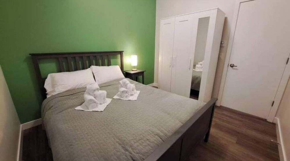 Yukon Hot Springs Suite #36 - Yukon