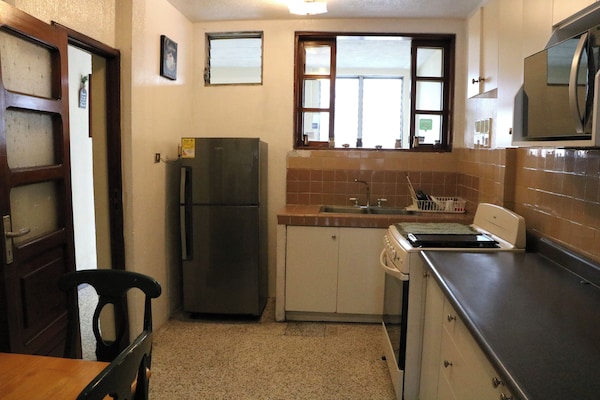 Hostal Los Volcanes Ciudad De Guatemala - Ciudad de Guatemala