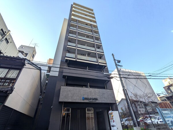 Eslead Hotel Namba South 2 - Japan