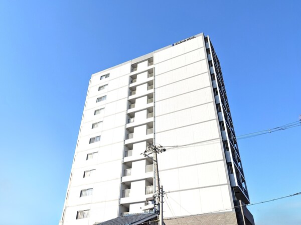 Eslead Hotel Namba South 1 - Osaka