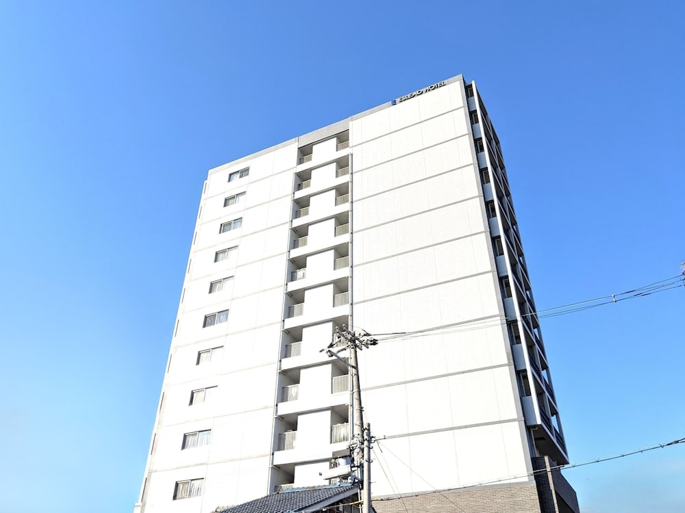 Eslead Hotel Namba South 1 - Japan