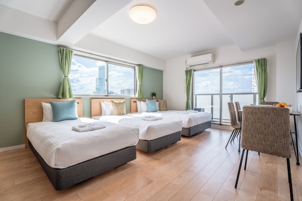Eslead Hotel Namba South 1 - Japan
