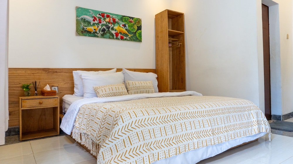 Kubu Satya Sanur - Sanur