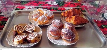 Pequeno-almoço inspirado na cozinha local diário incluído