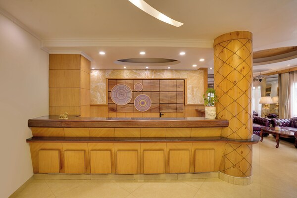 Crescent Resort - Darjeeling