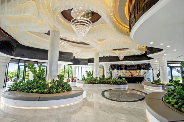 Langco Bay Retreat - Lăng Cô