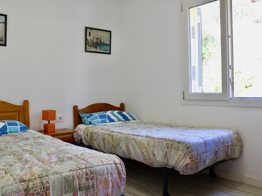 Maison Avec Jardin Et Piscine Privée à 6km Plage - Palamós