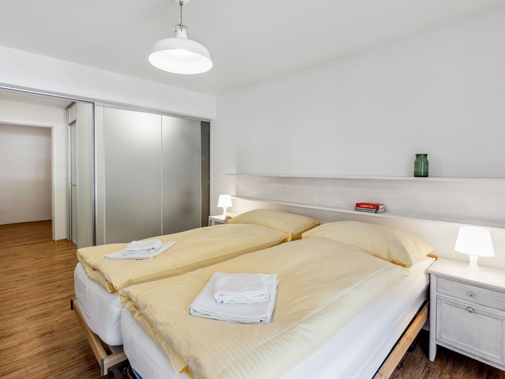 Bekb-gebäude Apt. Z By Interhome - Wengen, Switzerland