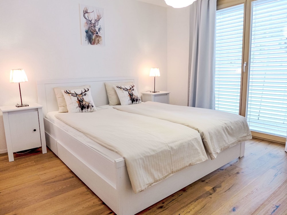 Bergluft by Interhome - Kandersteg | Vrbo