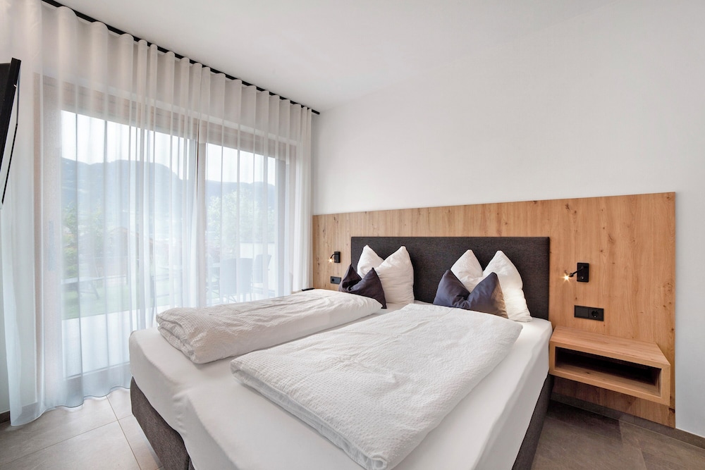 Apartment 'Pinot Grigio' With Mountain View, Private Terrace And Wi-fi - Marling