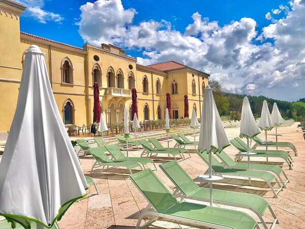 Parc Hotel San Pietro - Spiazzi